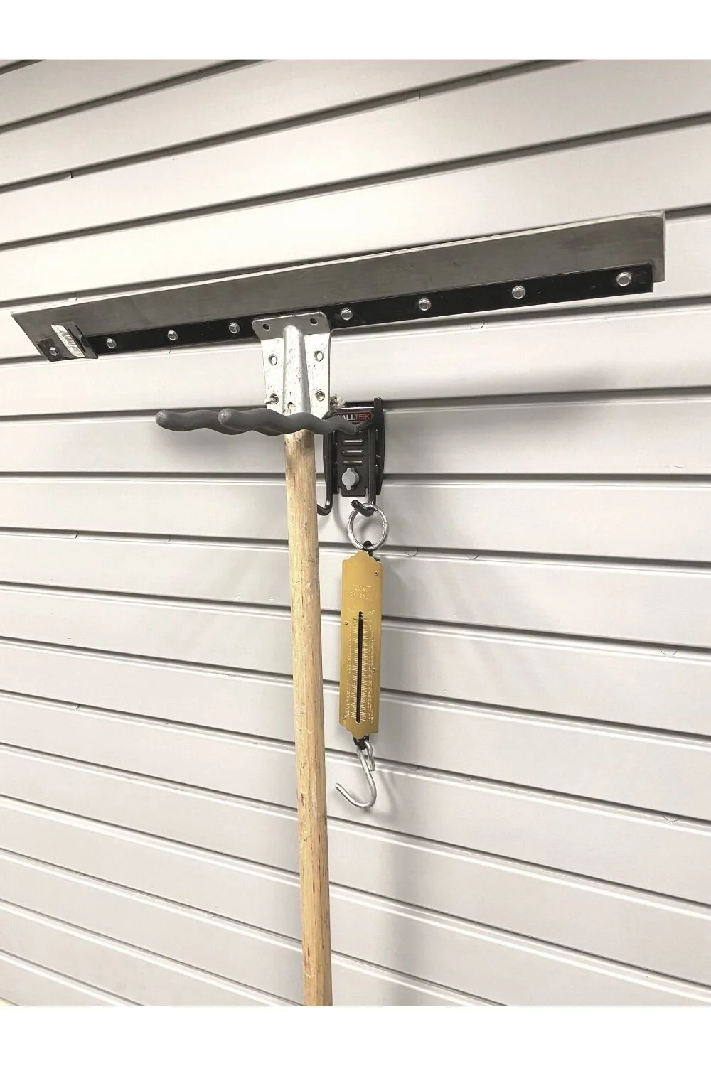 Multi-Purpose Long Double Hook — WALLTEK Storage