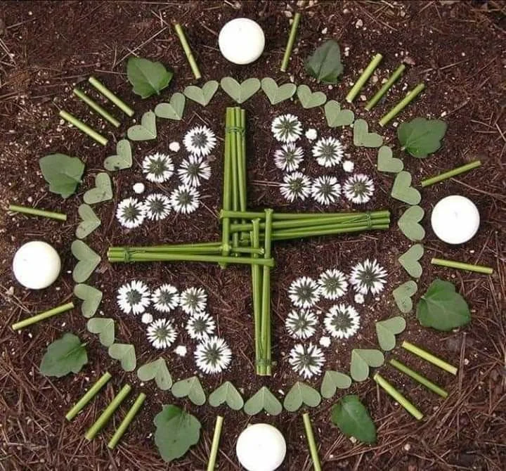 Offerings for Sacred Places in Nature | Living Through Nature