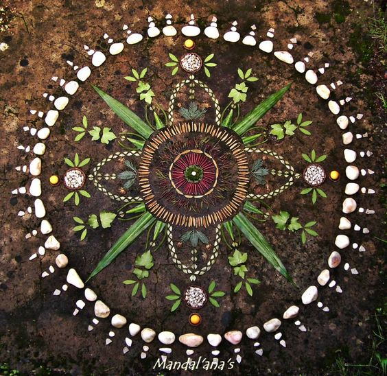 Offerings for Sacred Places in Nature | Living Through Nature
