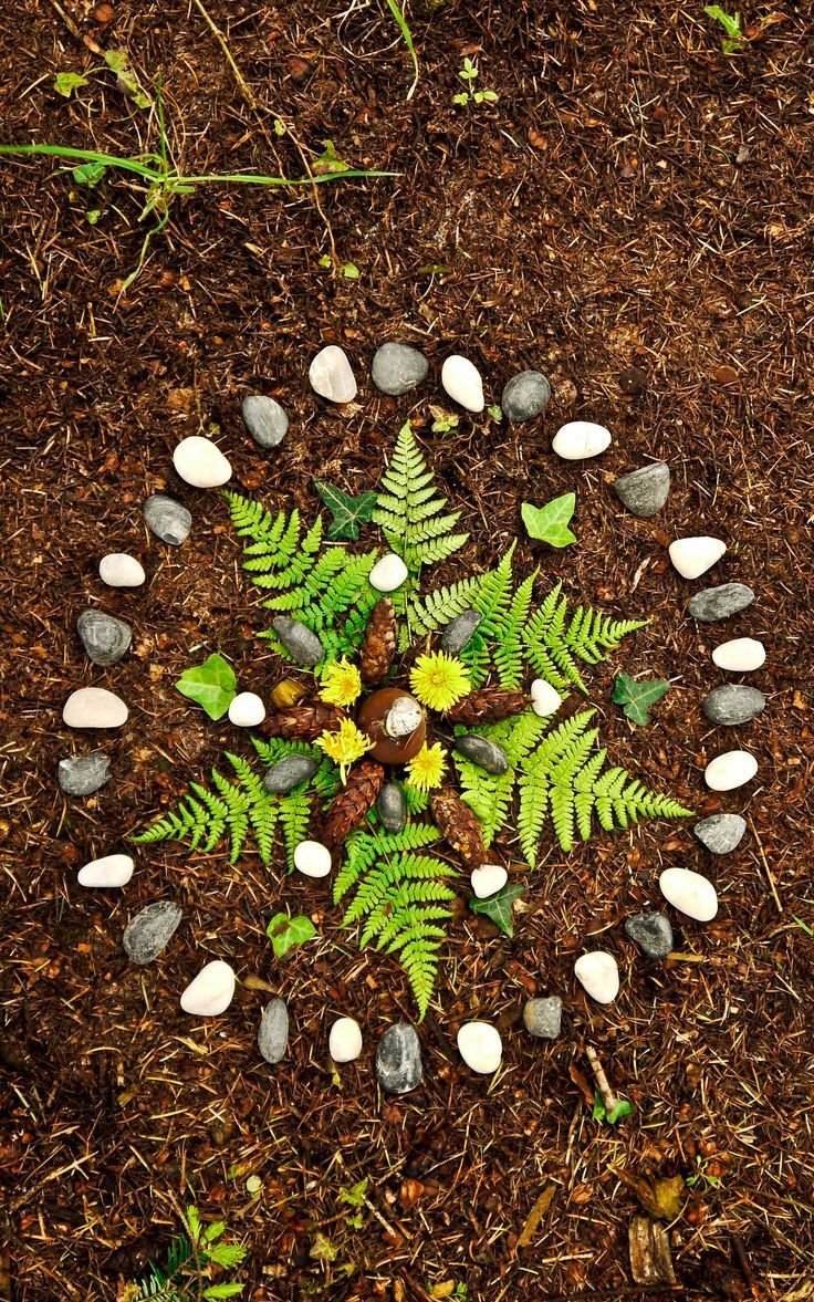 Offerings for Sacred Places in Nature | Living Through Nature