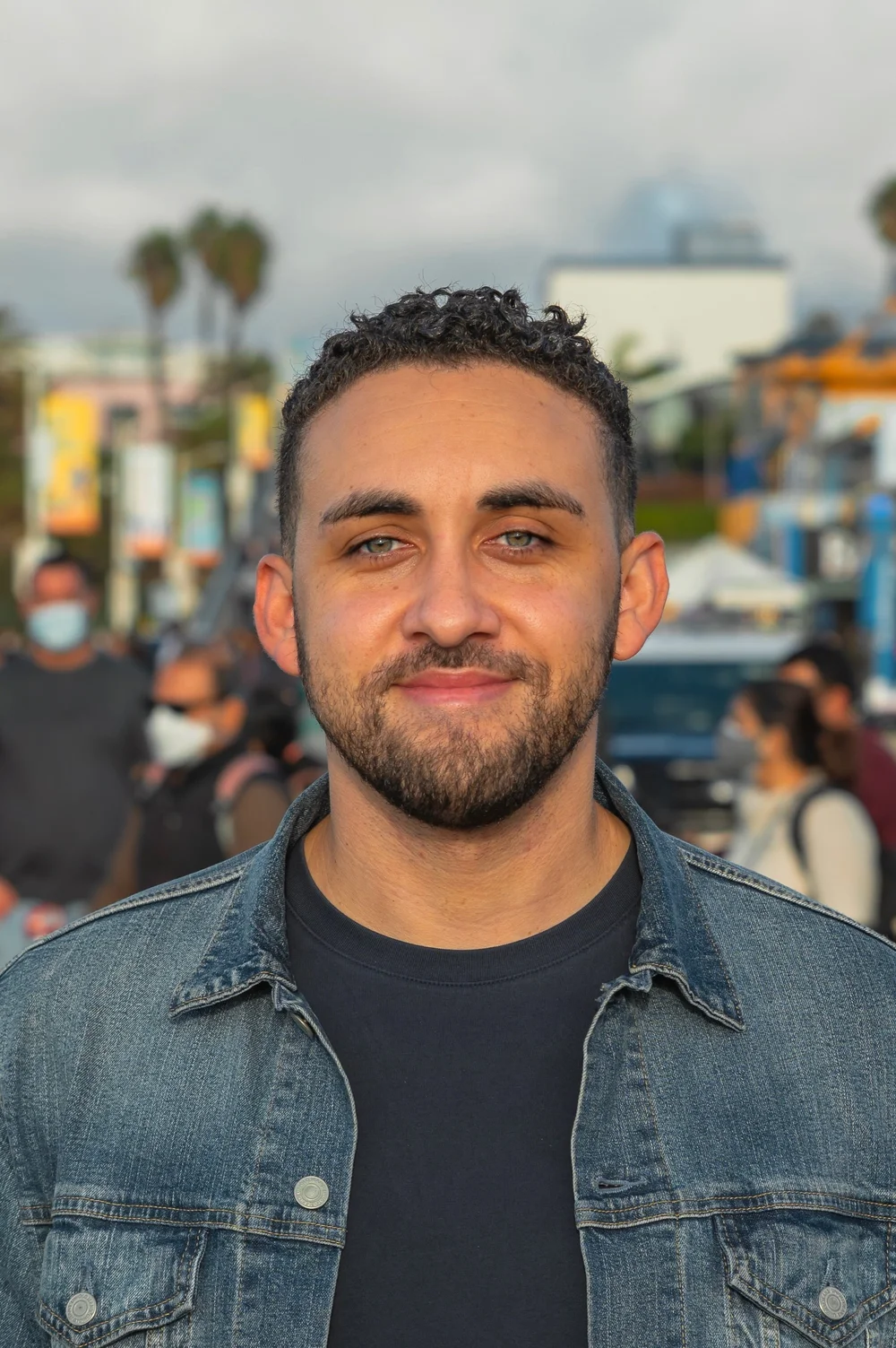 Dane Gonzalez