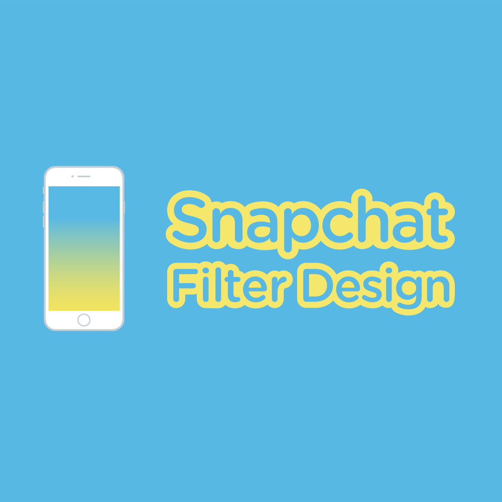 Snapchat Filter Design — Dane Gonzalez