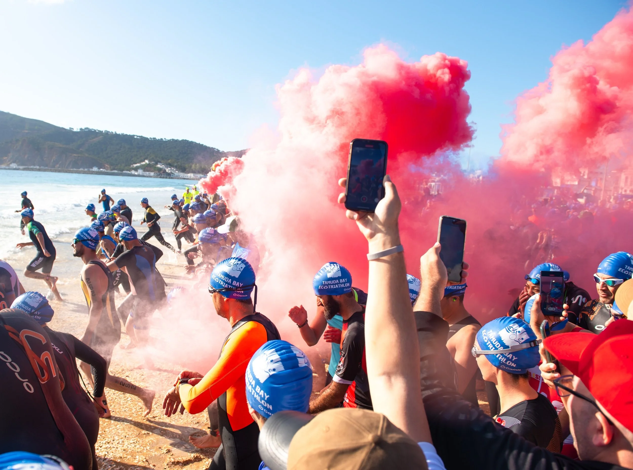 World's Sports Group