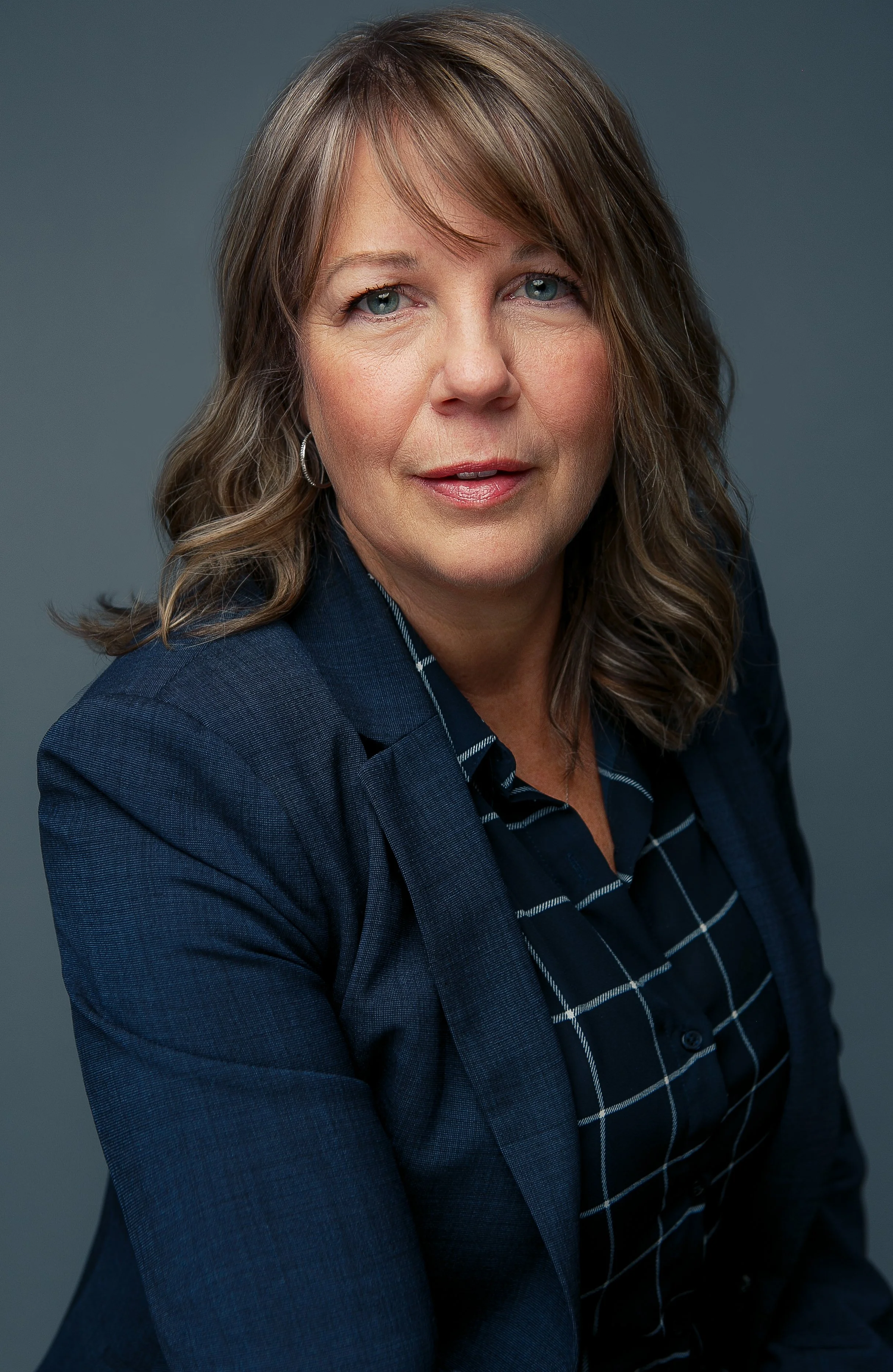 Elevated photography experience — Cedna Portrait Stories