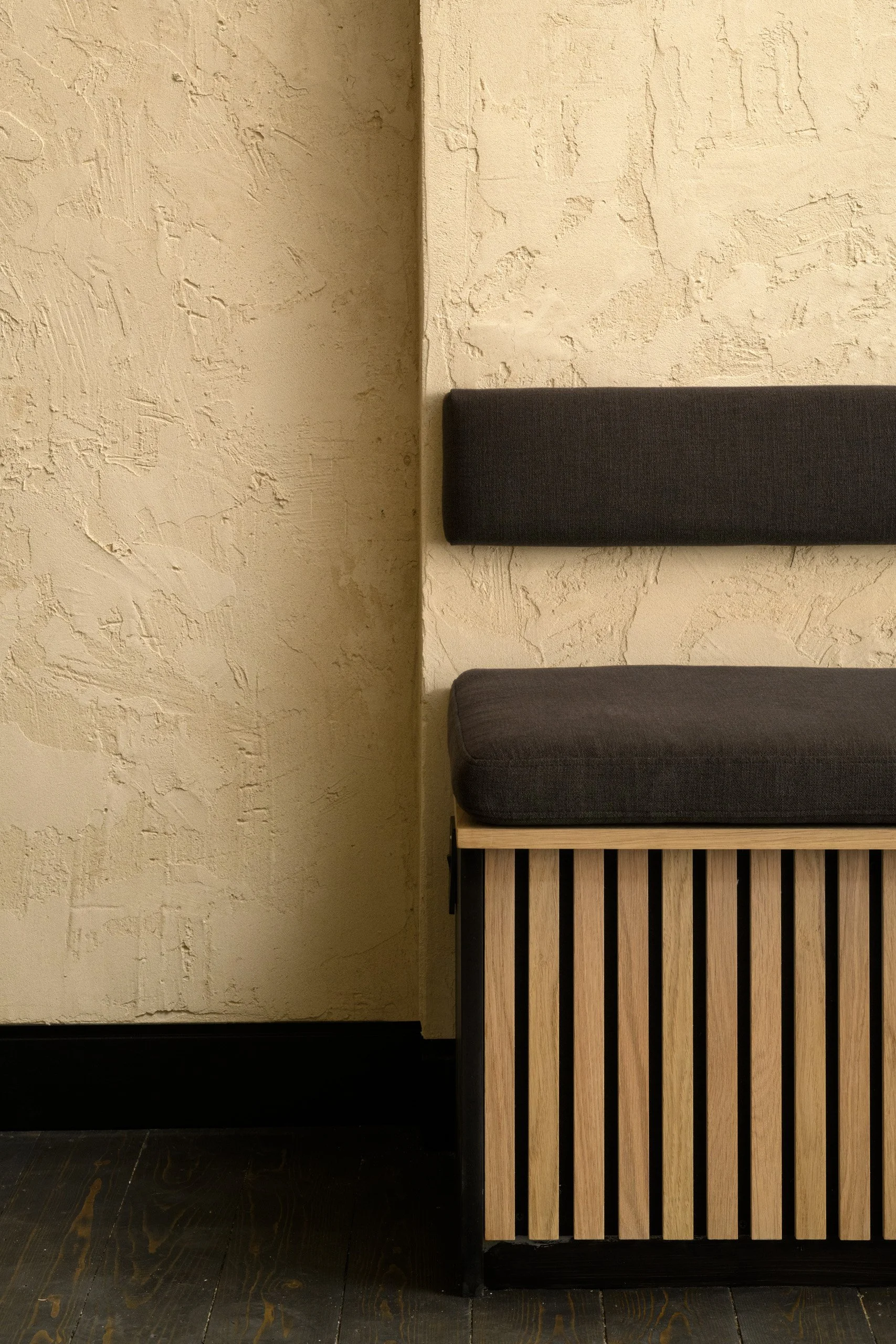 BEATNIK, Edinburgh — Pend