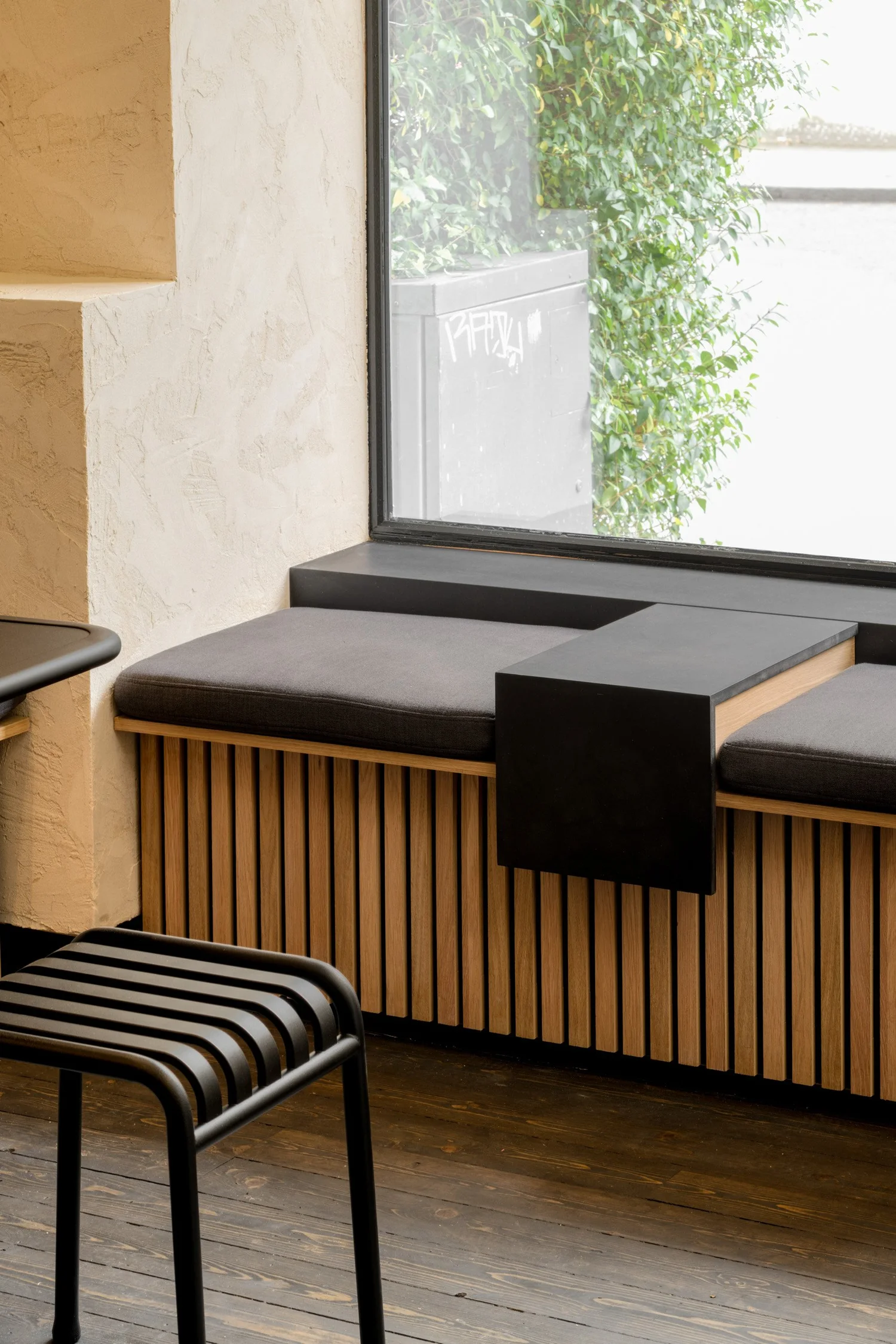 BEATNIK, Edinburgh — Pend