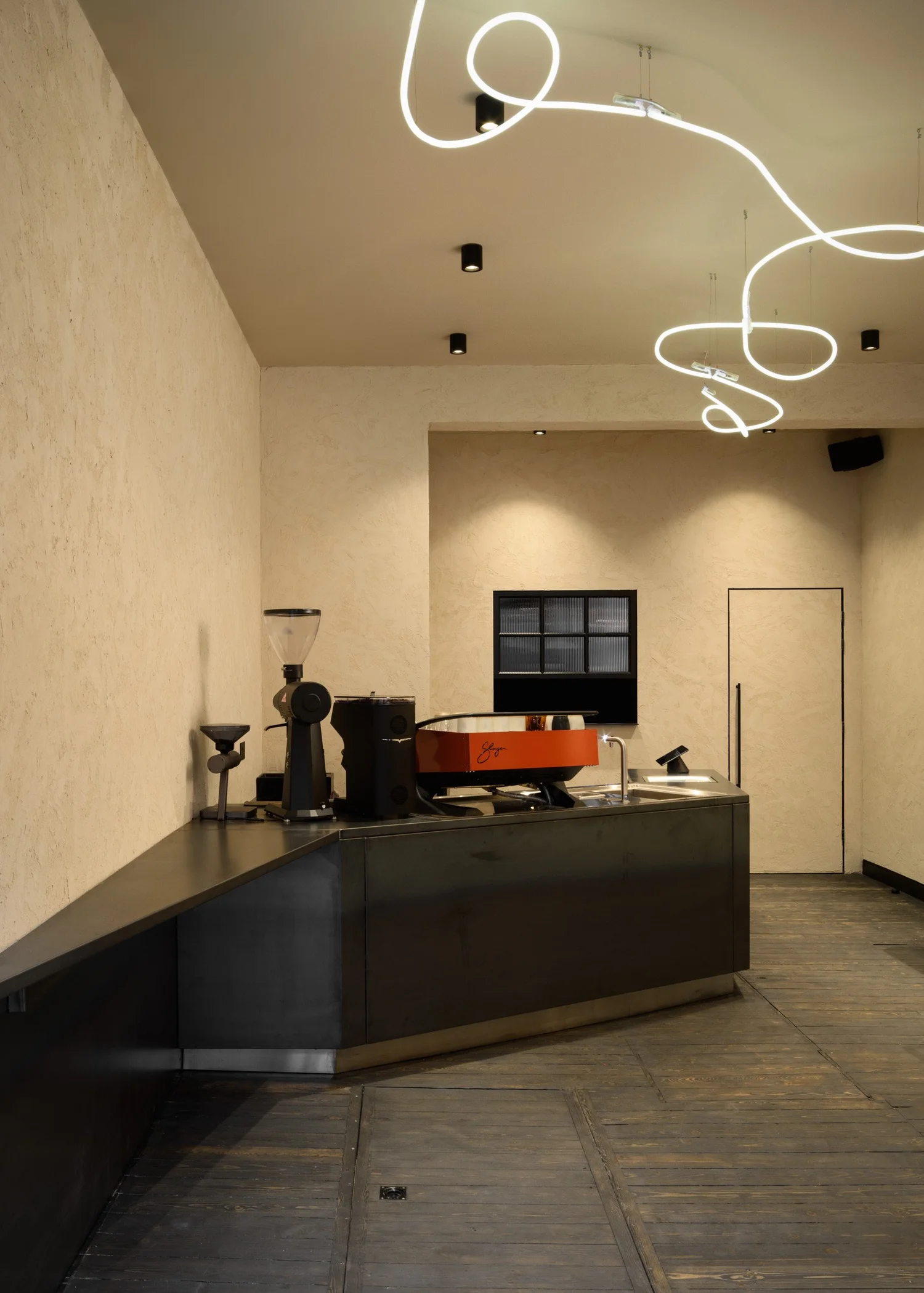 BEATNIK, Edinburgh — Pend