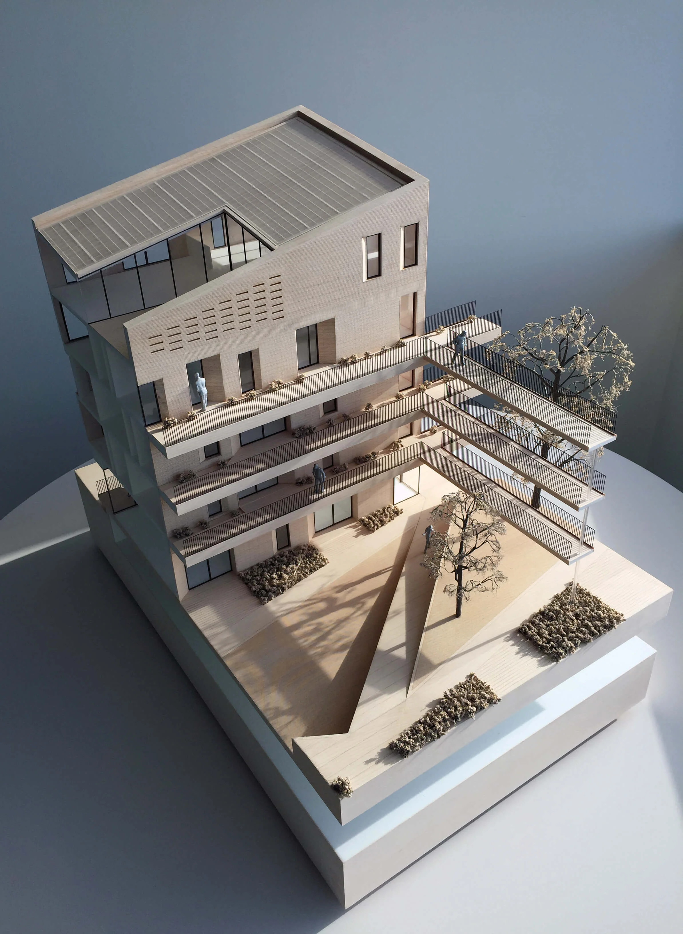 MDLMKR - Architectural Model Makers