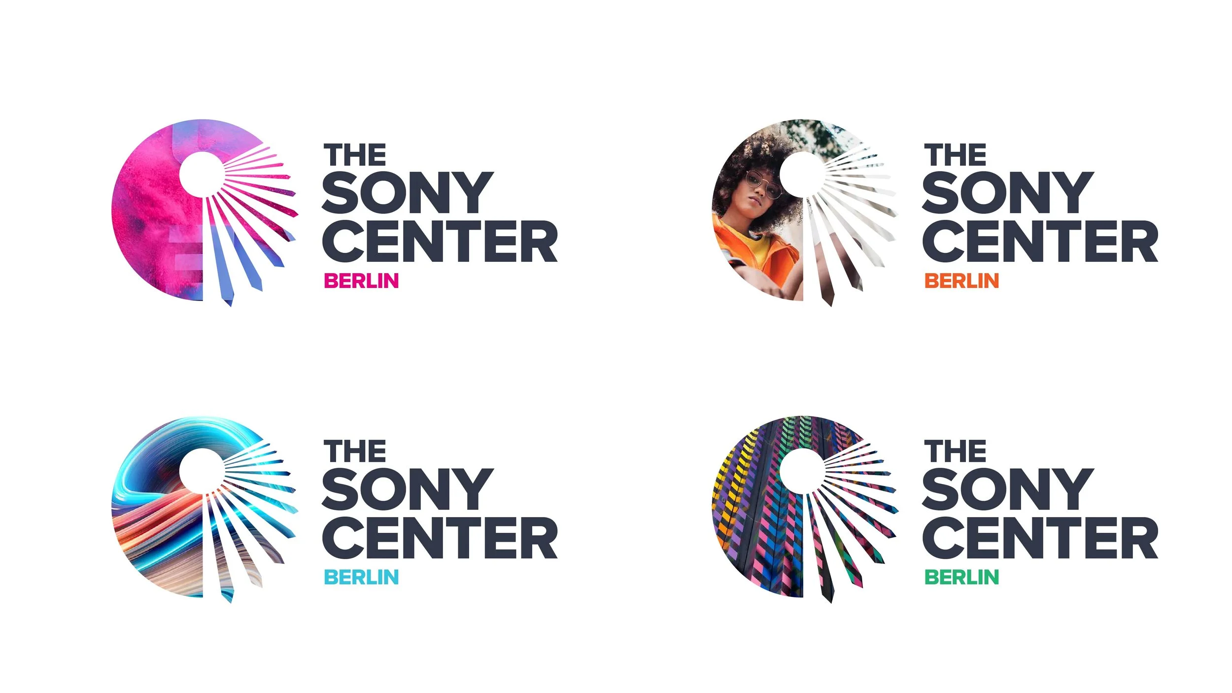 Sony Center — PORTLAND.