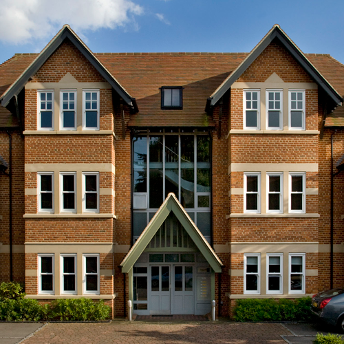 Oxford Property Developer | Gomm Developments