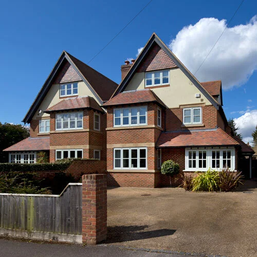 Oxford Property Developer | Gomm Developments