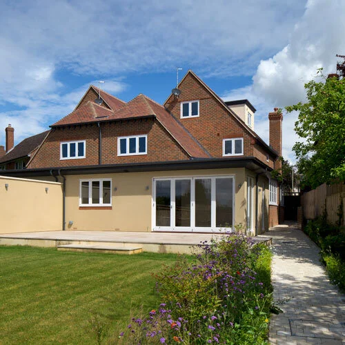 Oxford Property Developer | Gomm Developments