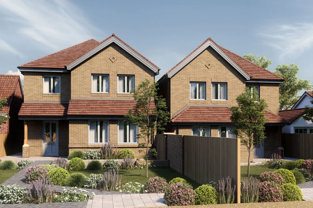 Services — Gomm Developments