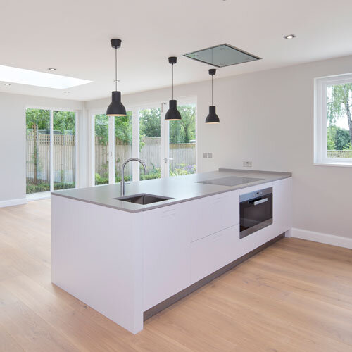 Oxford Property Developer | Gomm Developments