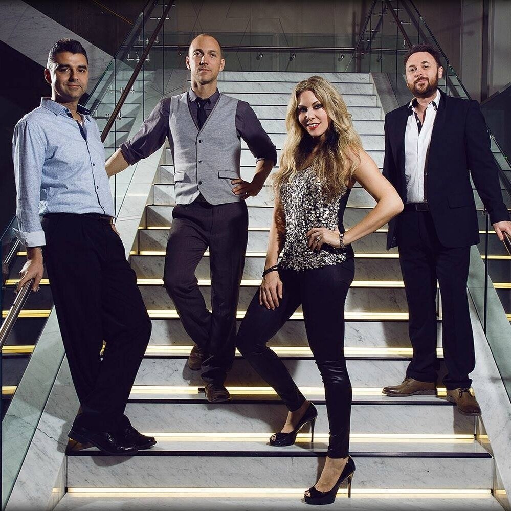 Live - Together Agency