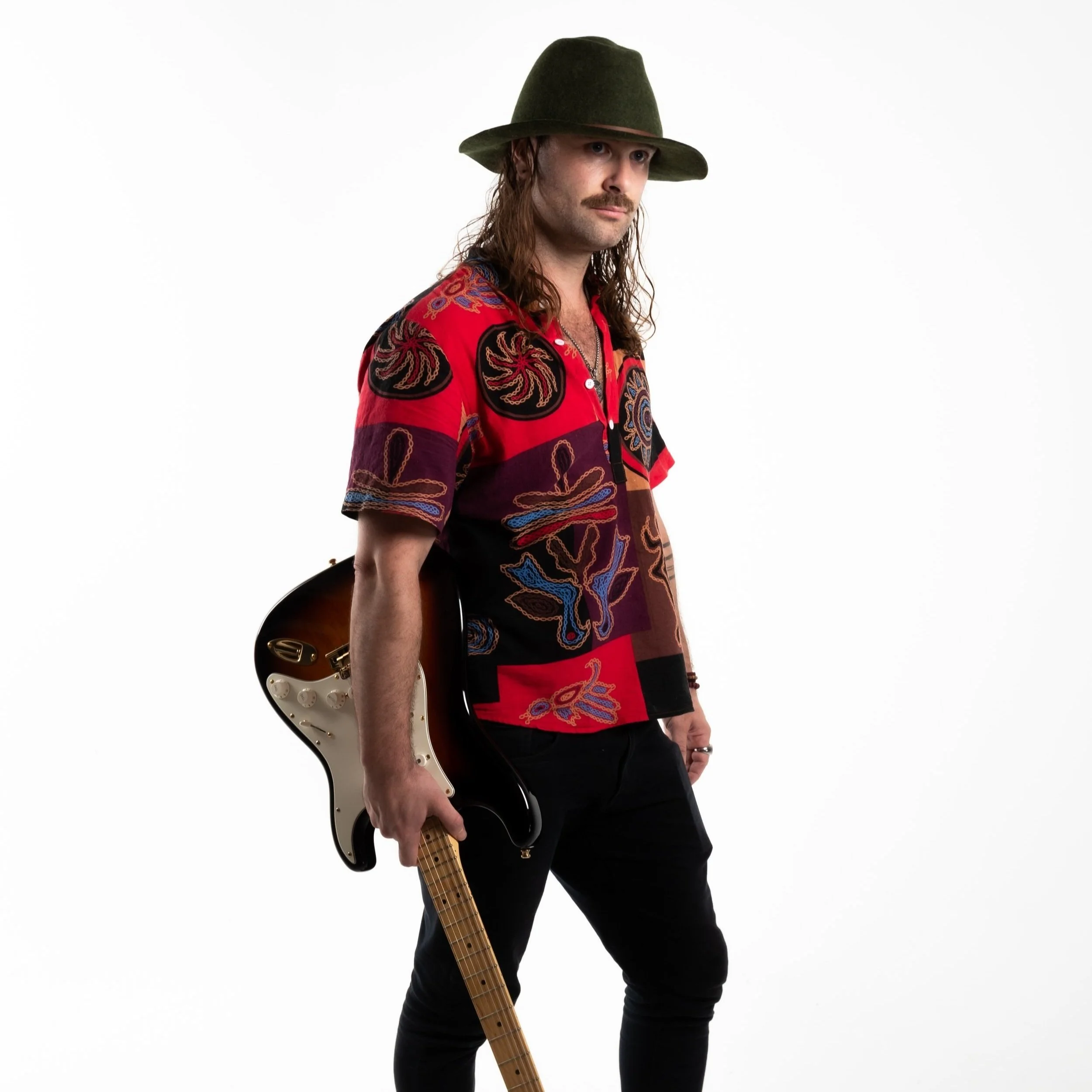 Live - Together Agency