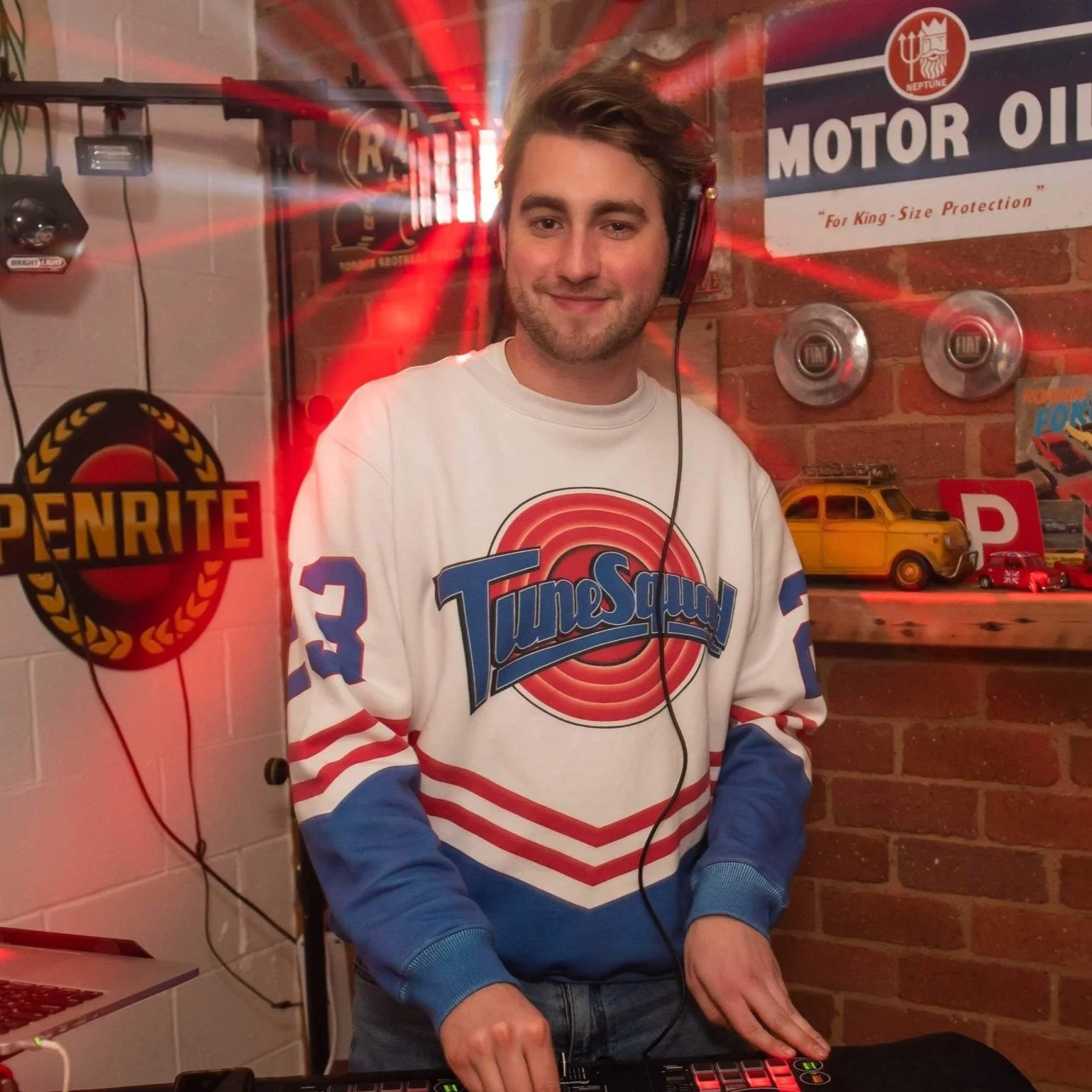 DJs - Together Agency