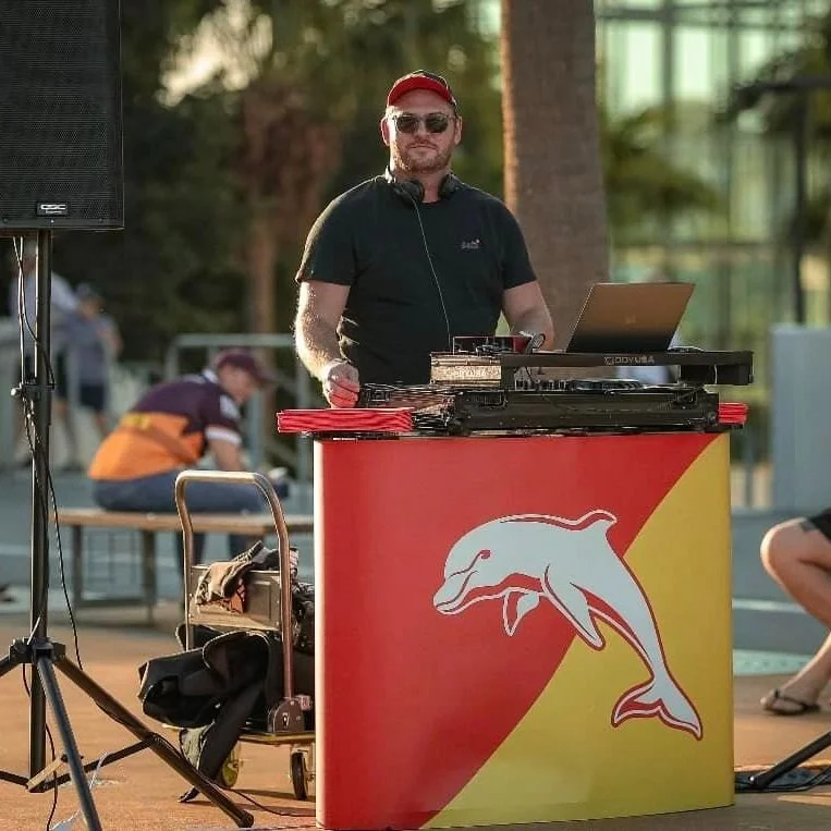 BILLY TK - Together Agency