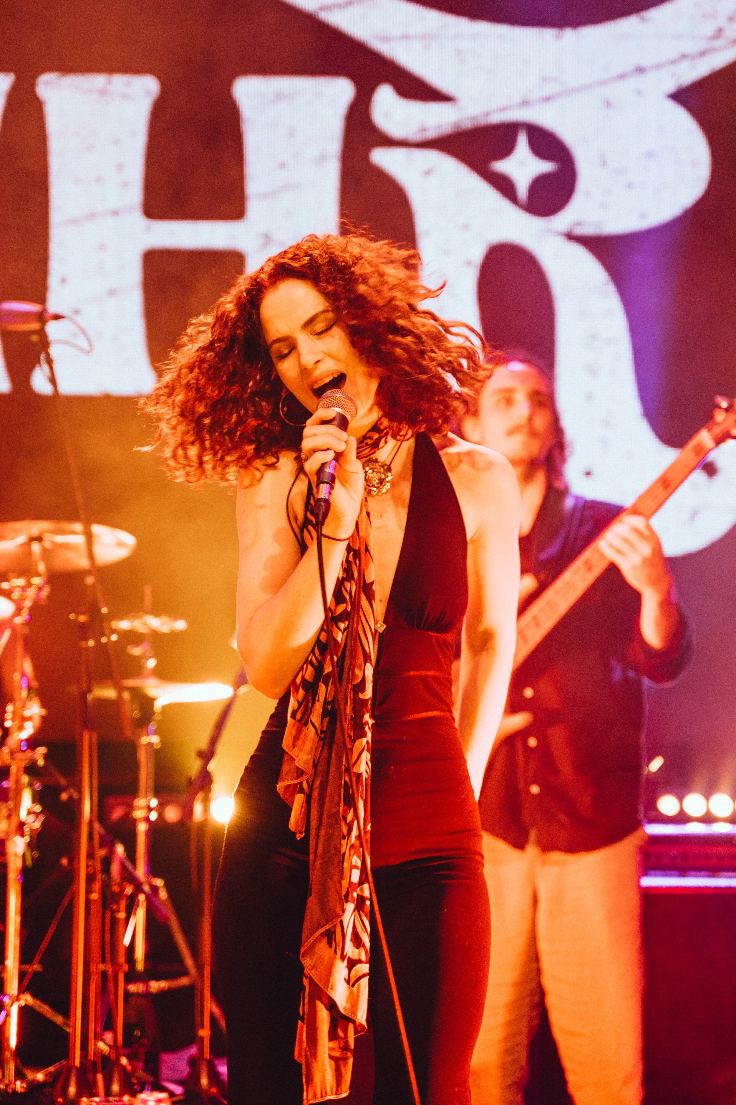 Grace Harris - Together Agency