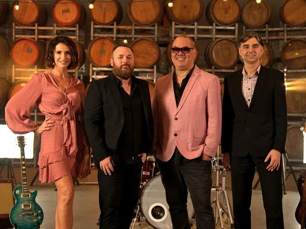 Live - TRACE - Together Agency