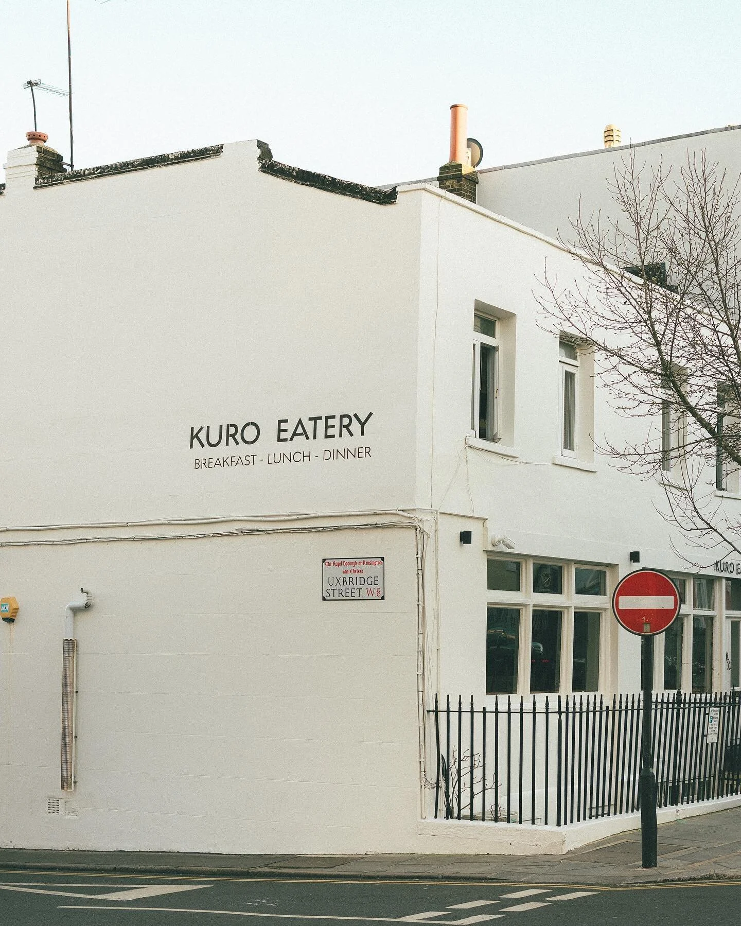 KURO LONDON
