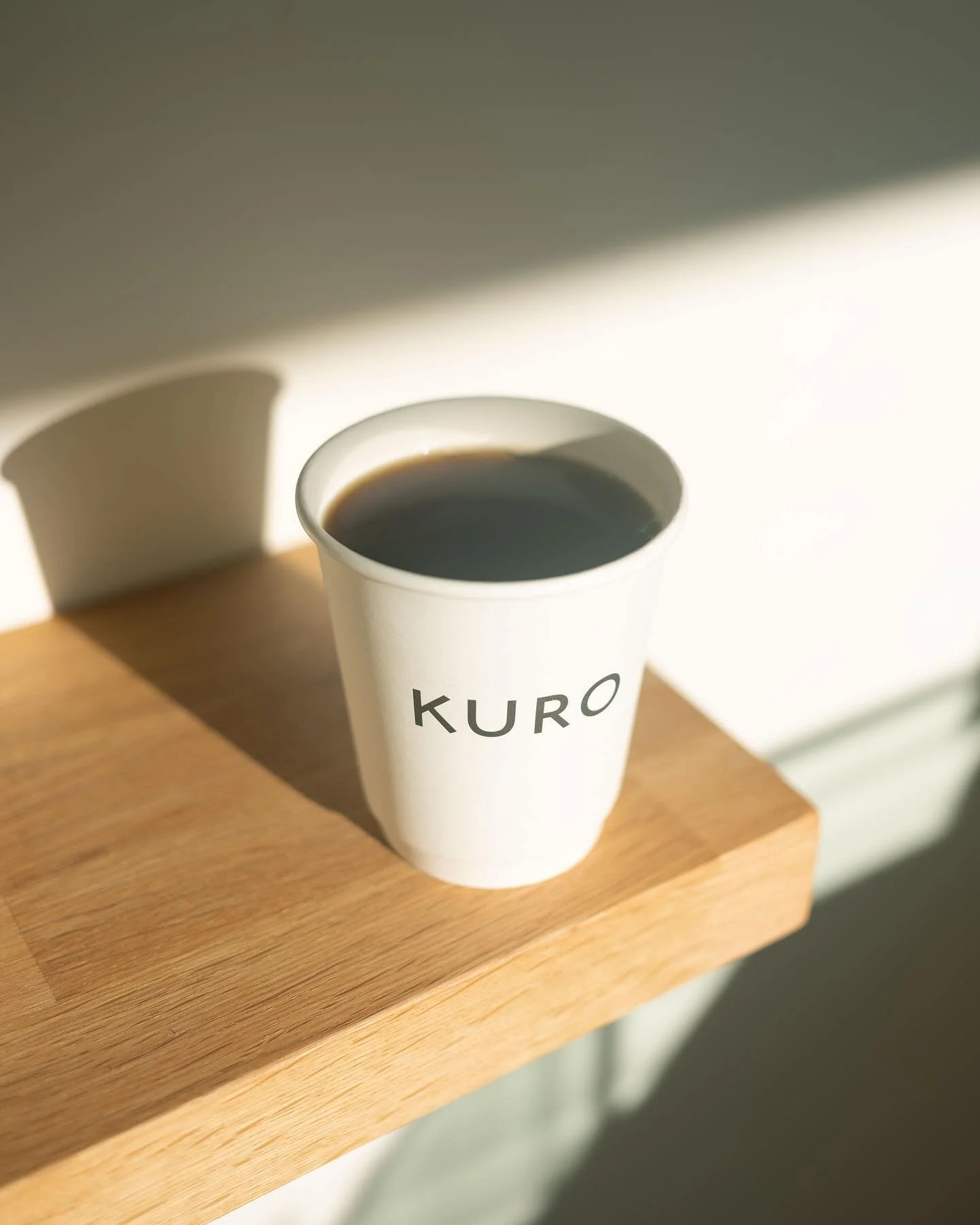 KURO LONDON
