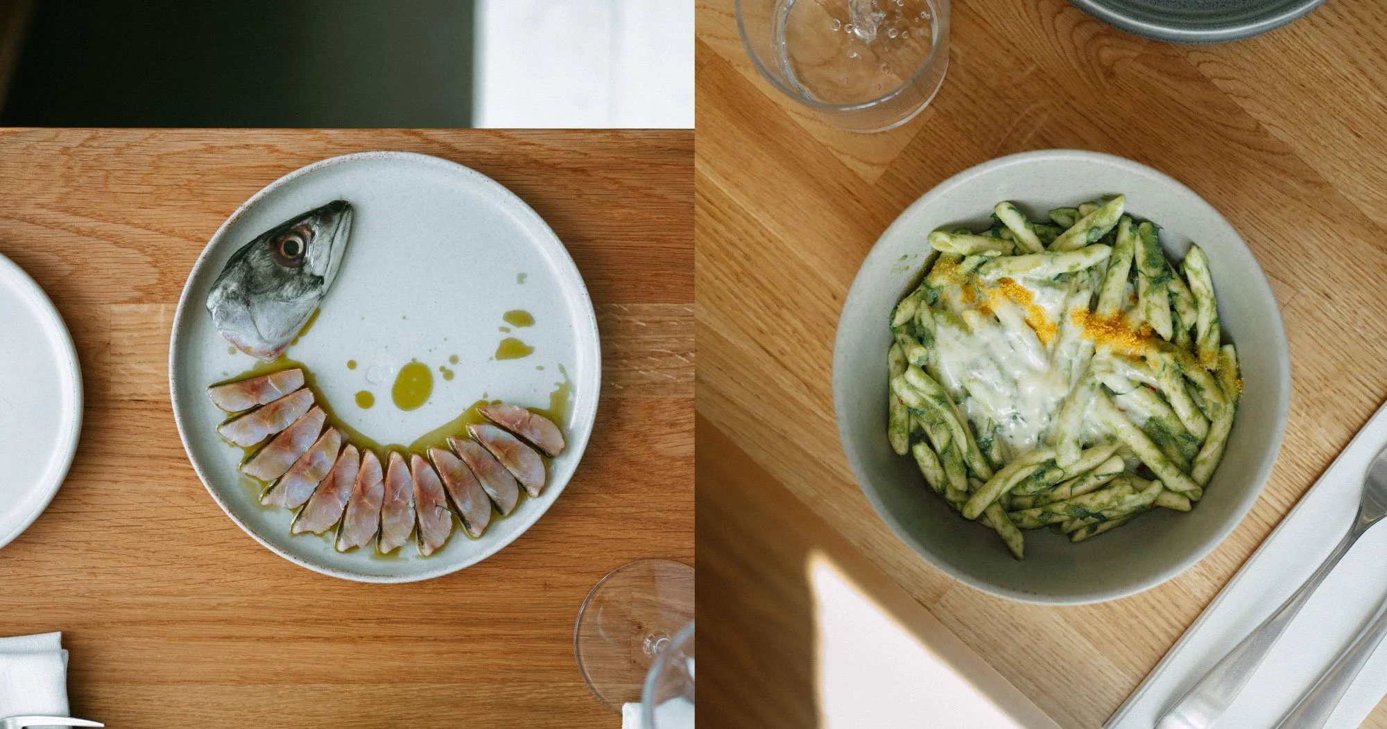 KURO EATERY | Notting Hill Restaurant — KURO LONDON