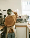 KURO COFFEE | Notting Hill Cafe — KURO LONDON