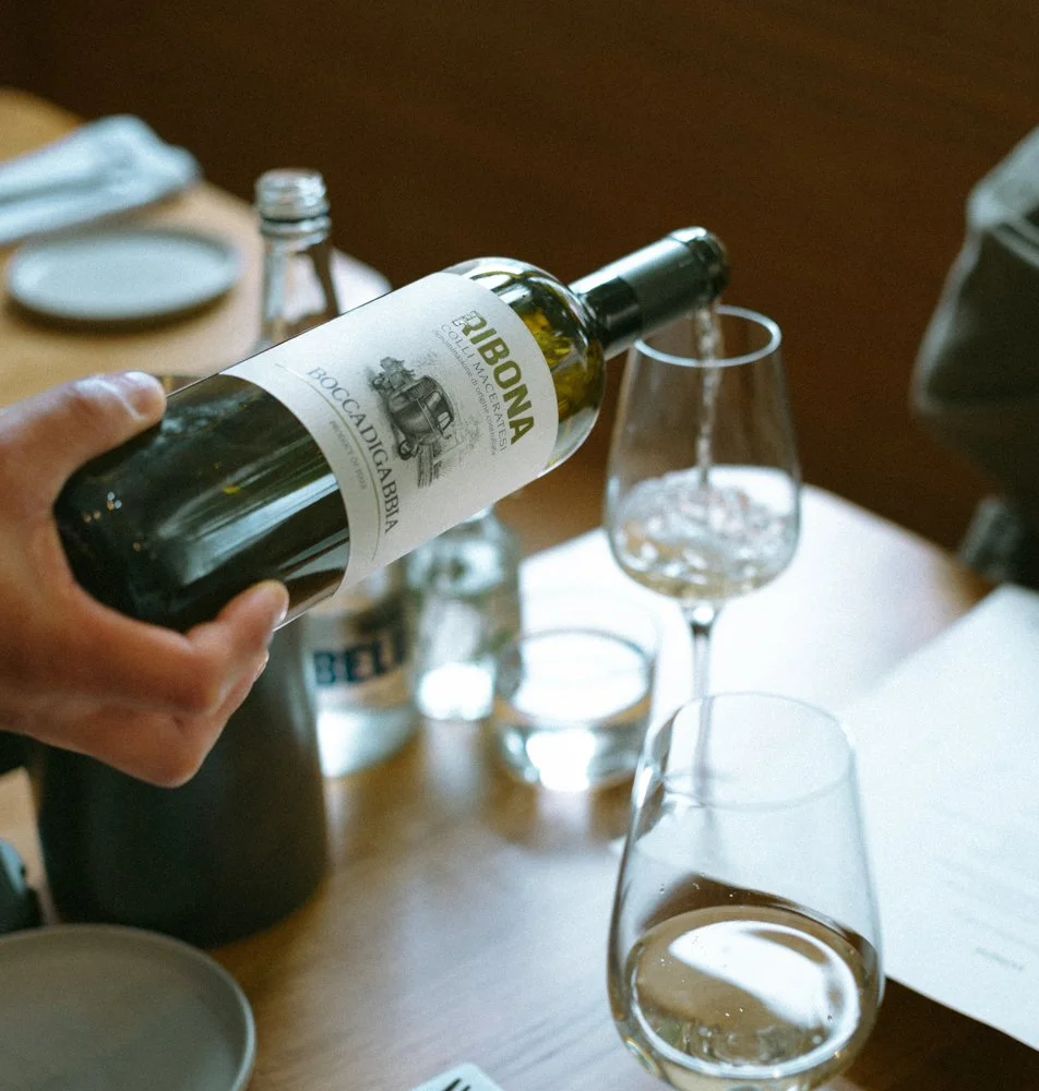 KURO EATERY | Notting Hill Restaurant — KURO LONDON