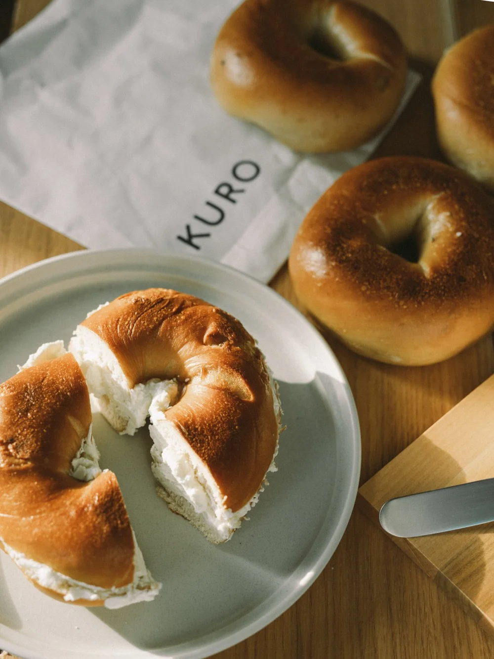 Our Locations | KURO Notting Hill — KURO LONDON