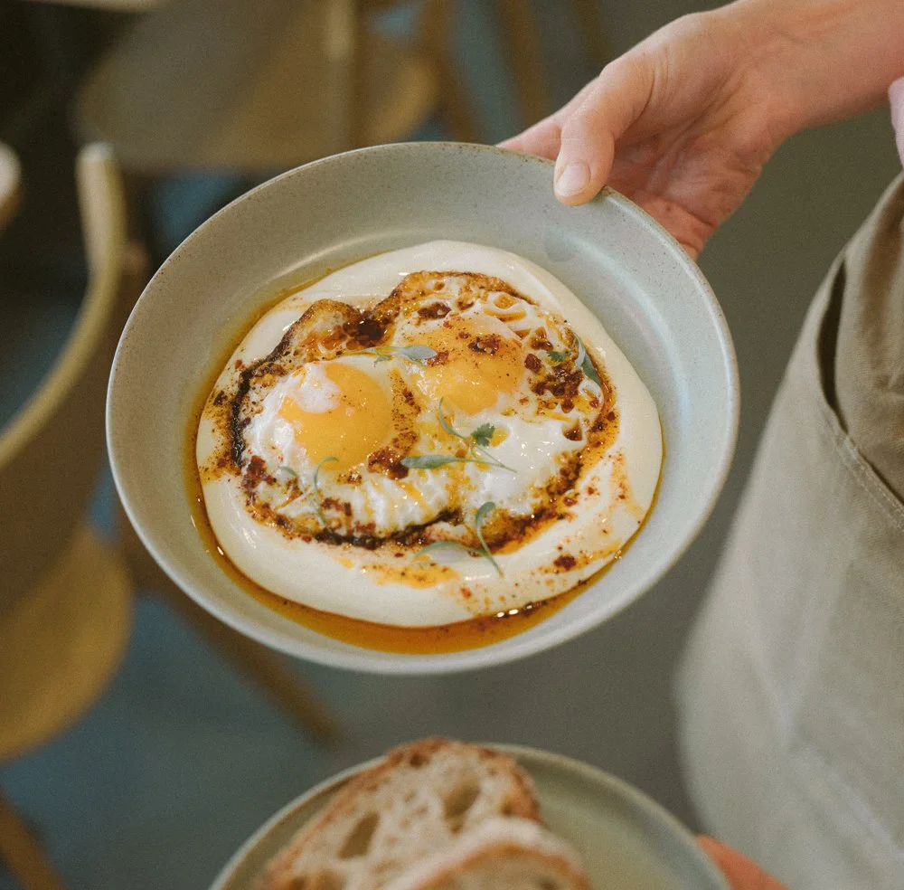 KURO EATERY | Notting Hill Restaurant — KURO LONDON