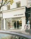 KURO BAKERY | Notting Hill Bakery — KURO LONDON