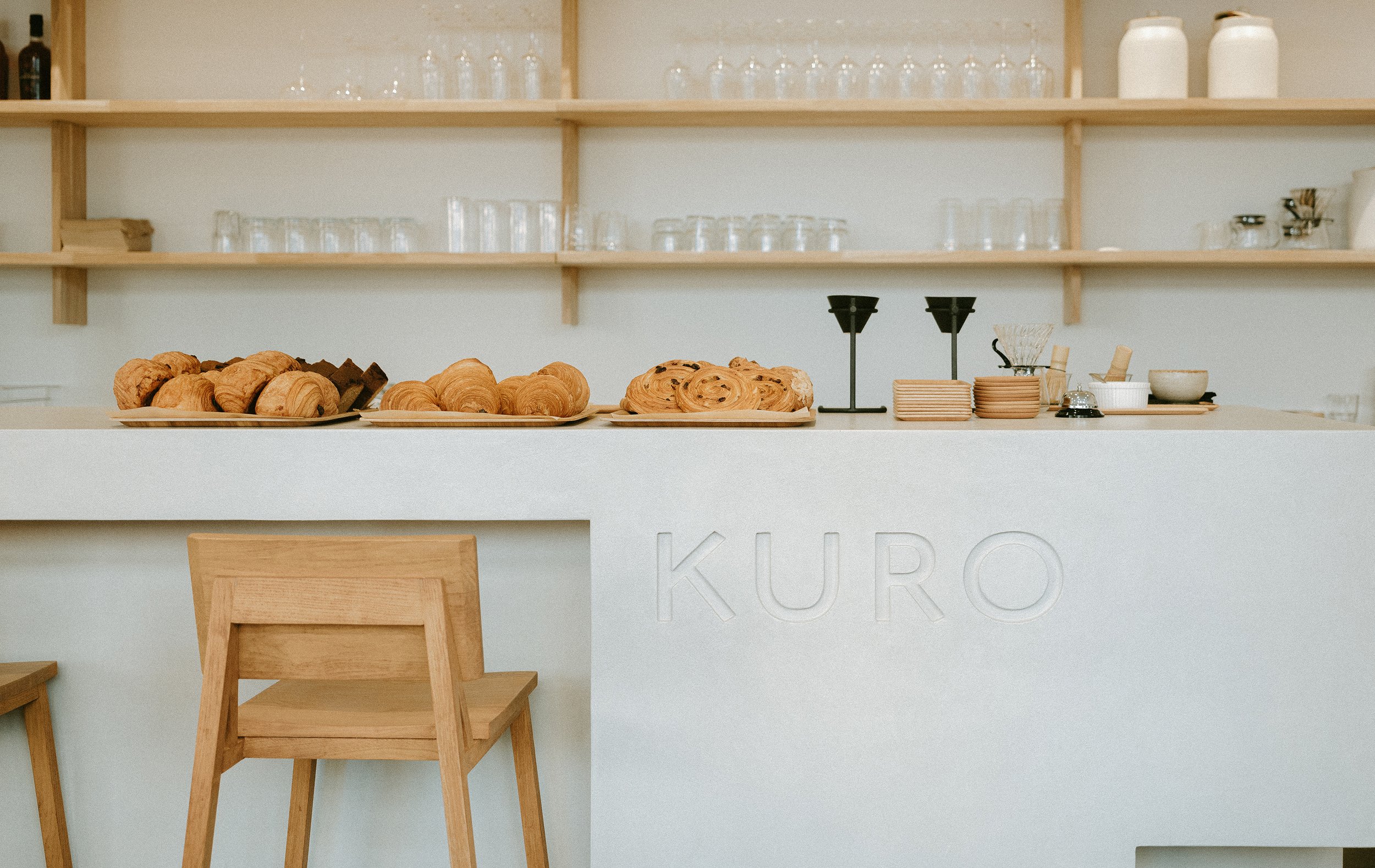 KURO LONDON