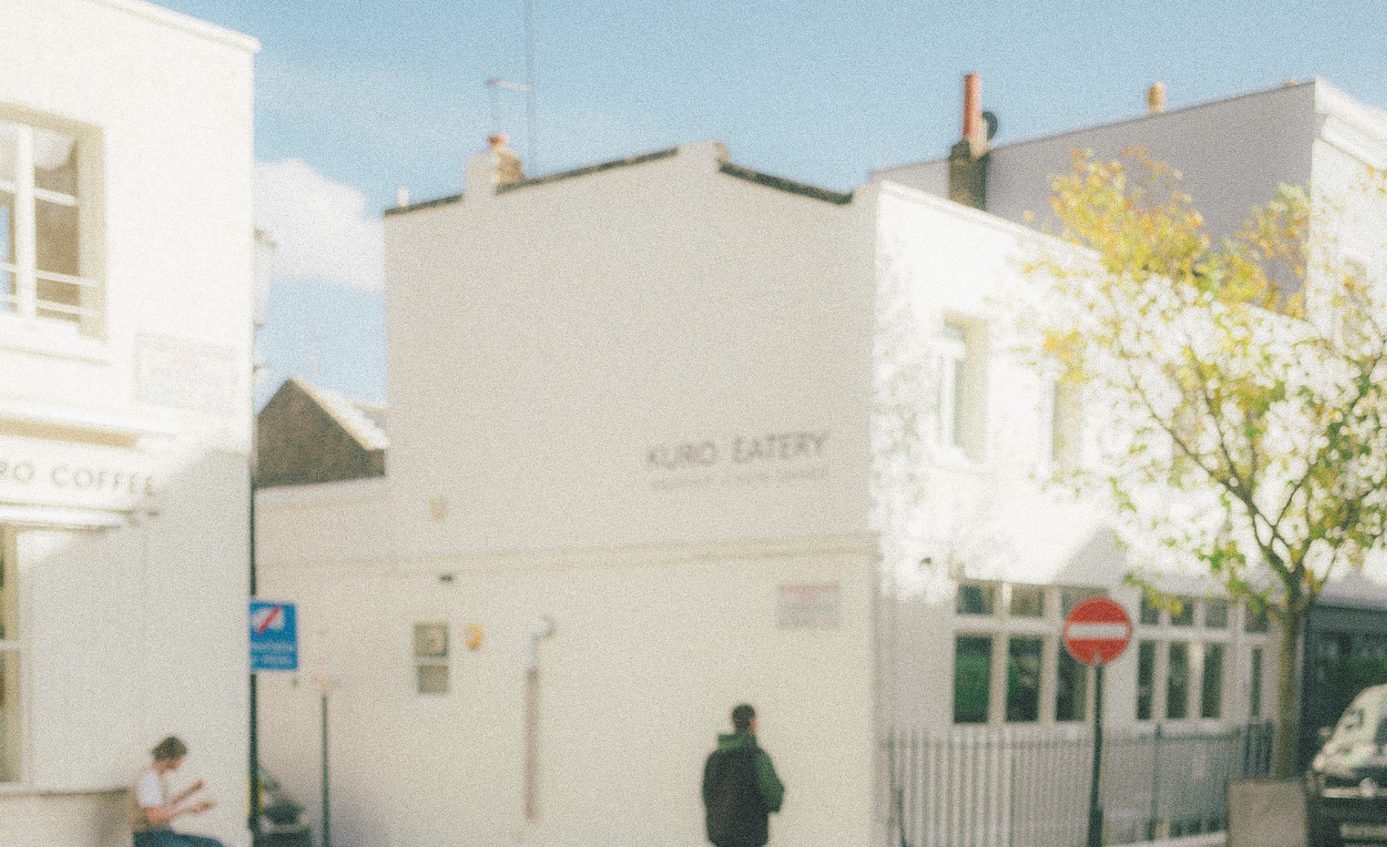 KURO EATERY | Notting Hill Brunch Restaurant — KURO LONDON