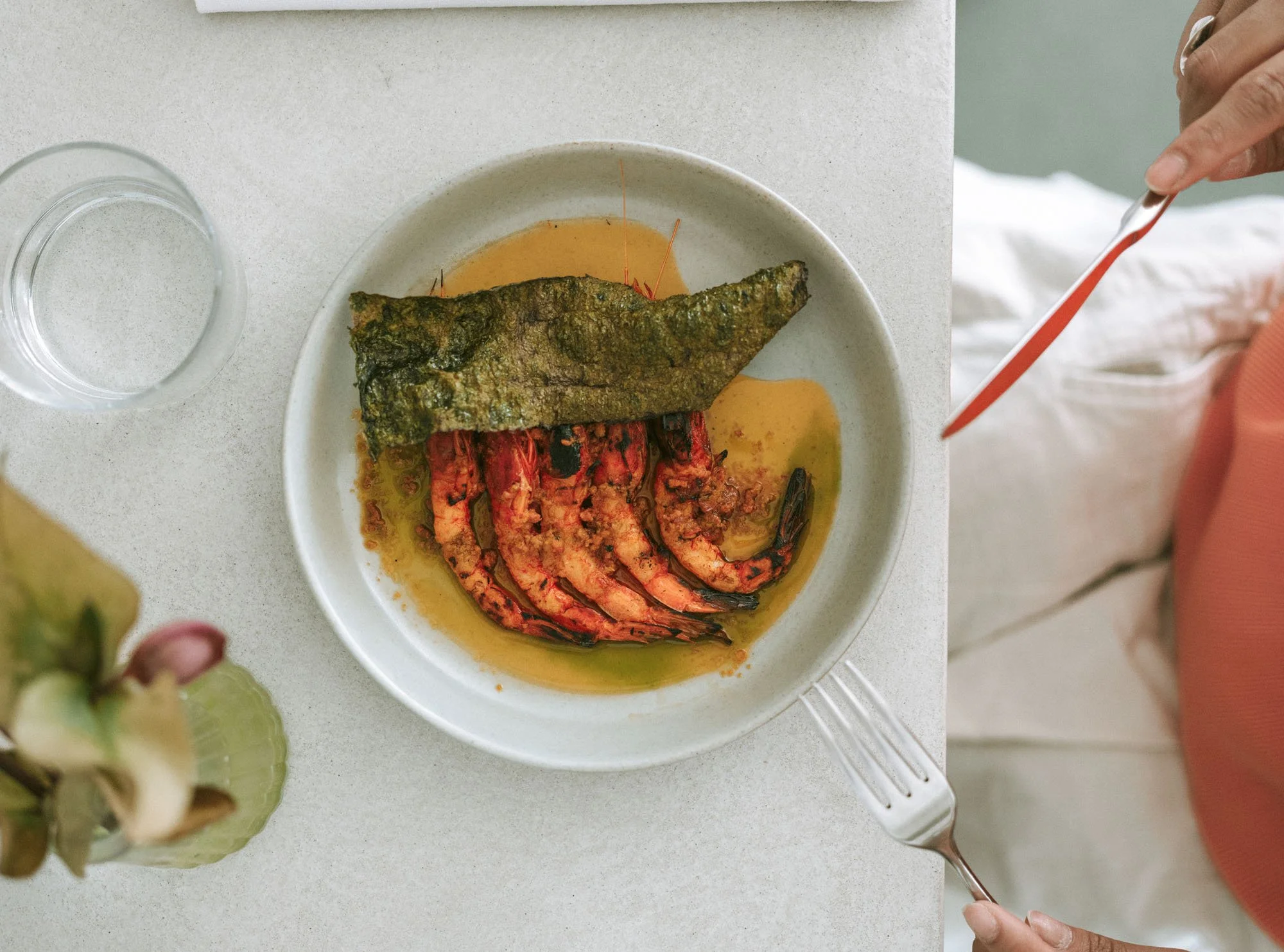 KURO EATERY | Notting Hill Restaurant — KURO LONDON