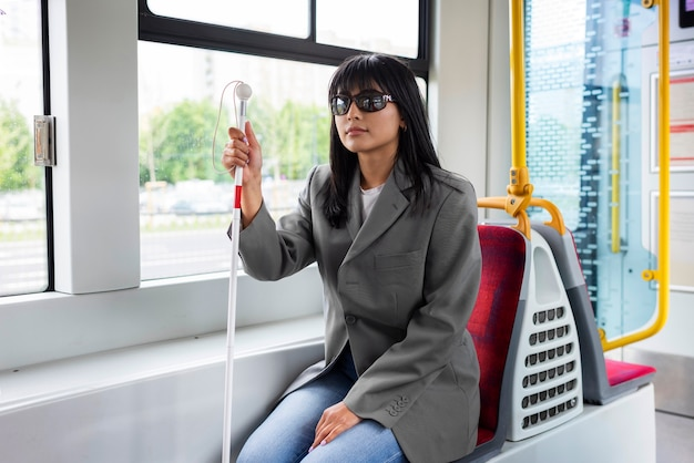 Making Public Transportation Hubs More Accessible: What Cities Can ...