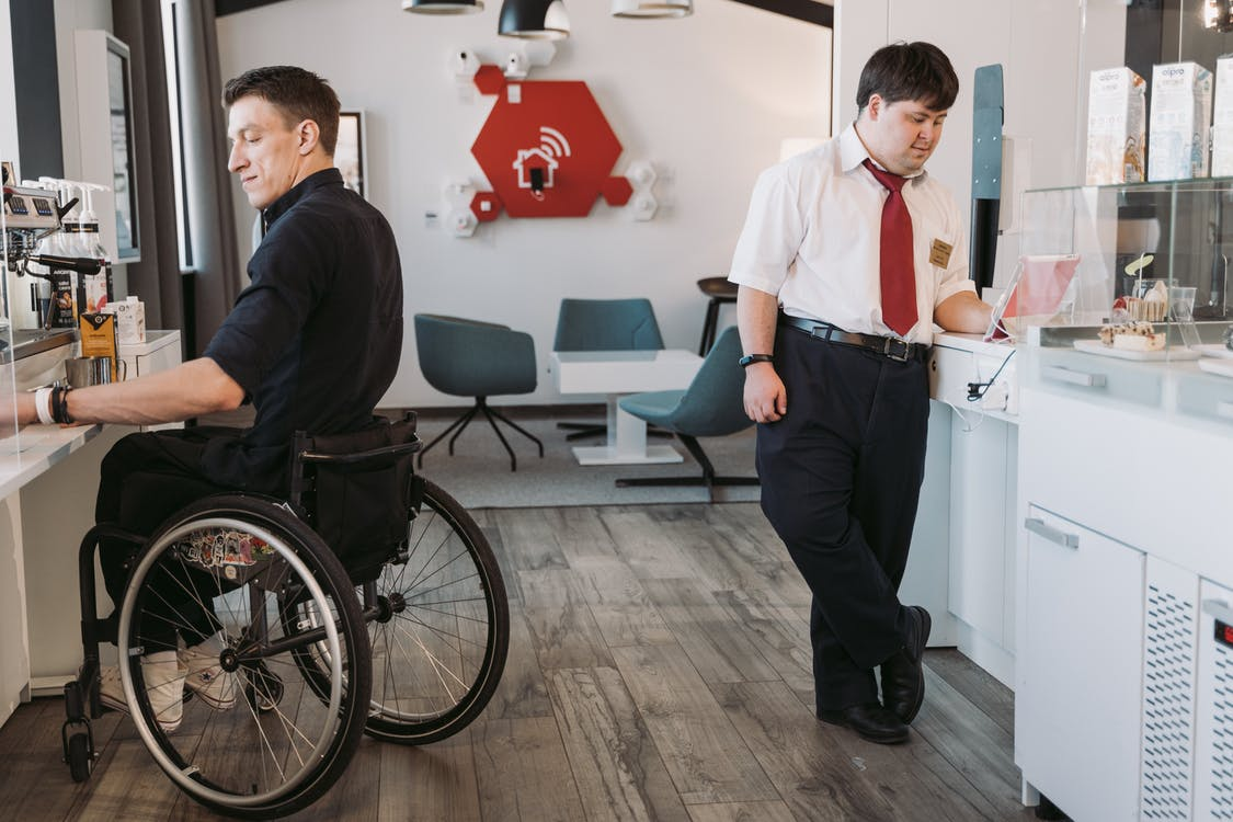 Accessible vs. Adaptable Units: Understanding the Crucial Difference ...