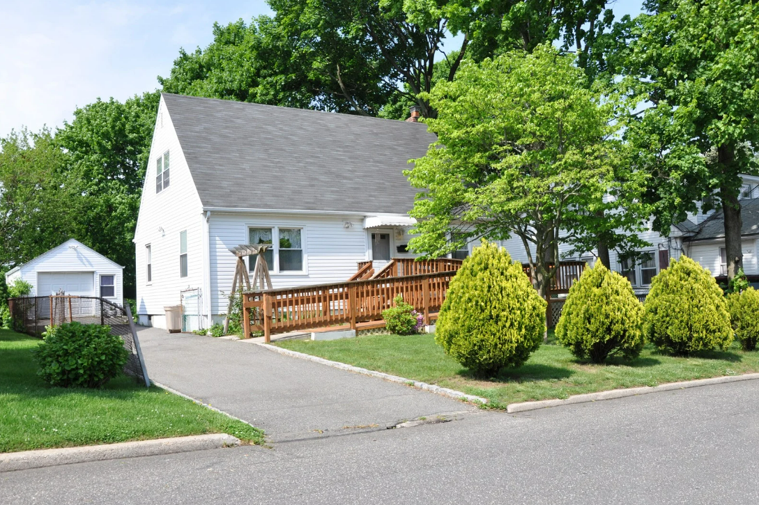 5 Things to Consider When Building a Disability-Friendly Home — Access ...