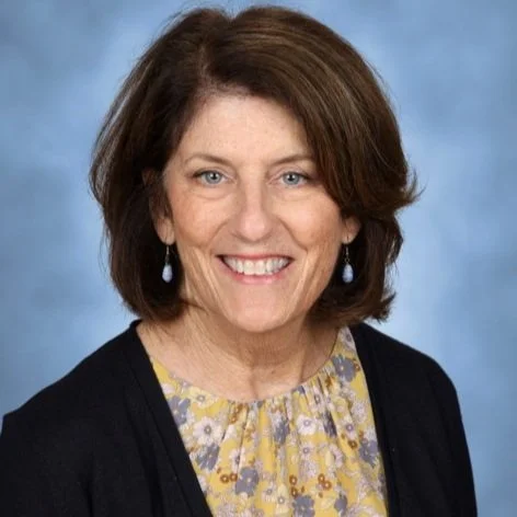 Staff — St. Lawrence Catholic Church