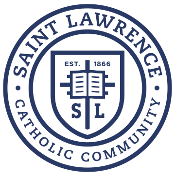 Mass Schedule — St. Lawrence Catholic Church