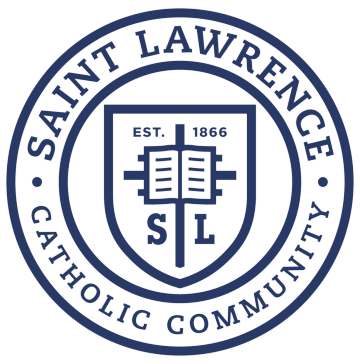 Mass Schedule — St. Lawrence Catholic Church