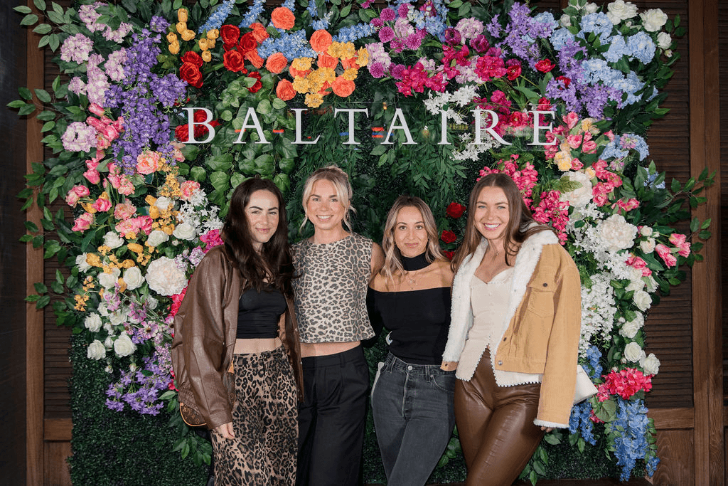 10-Year Anniversary Party — Baltaire Restaurant & Steakhouse