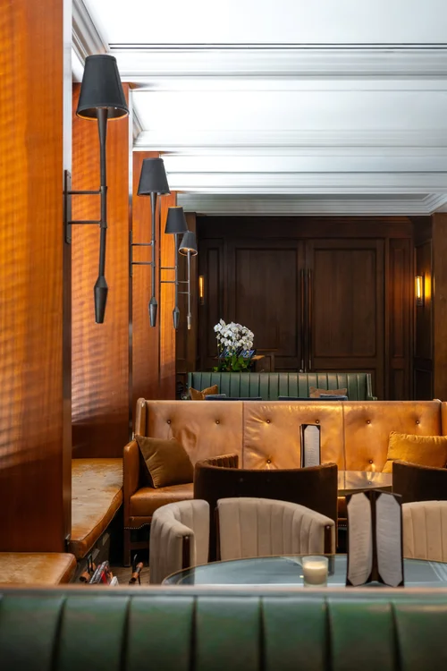 Watch the World Cup at Baltaire — Baltaire Restaurant & Steakhouse