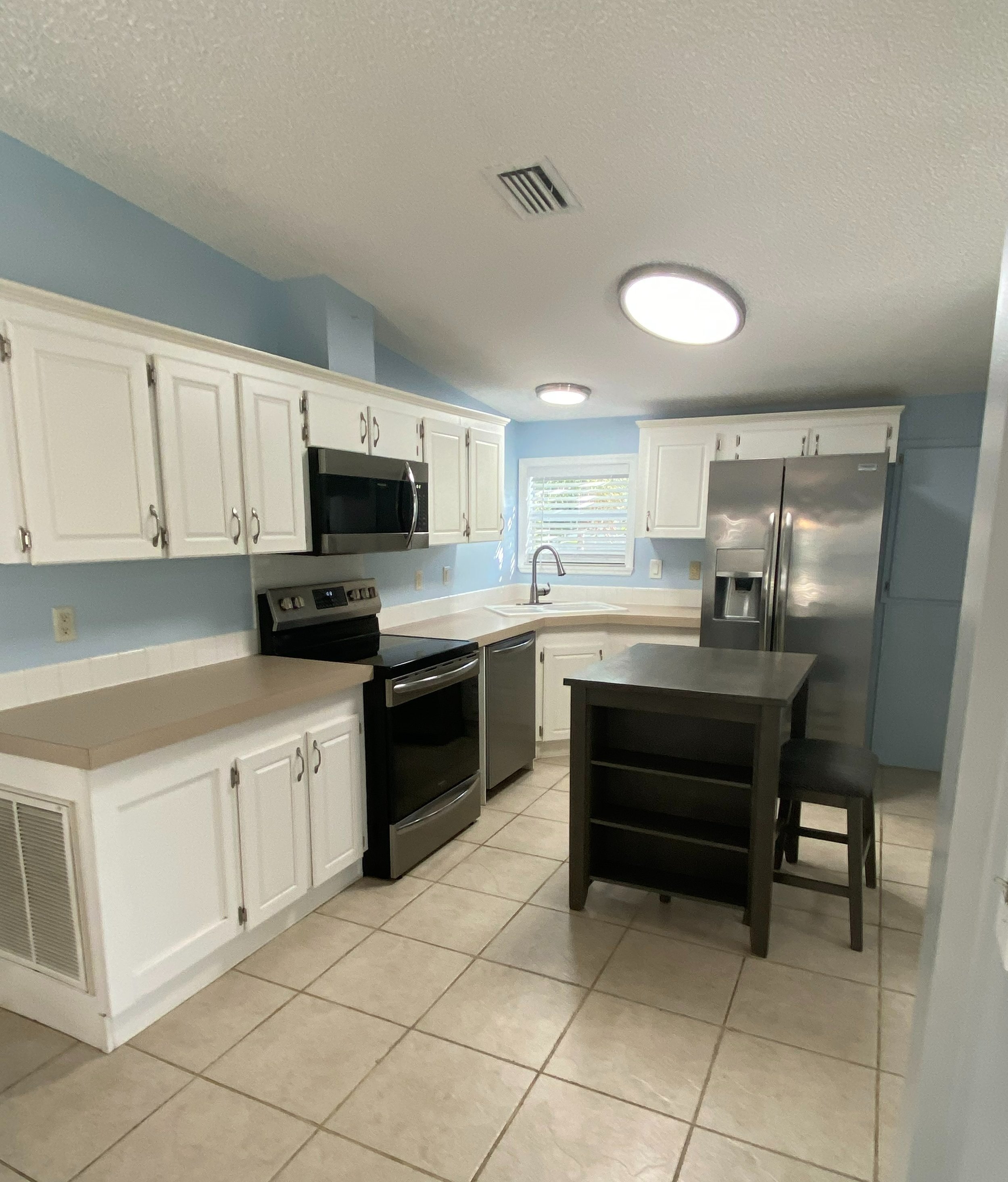 Lauder Lakes Mobile Home Community