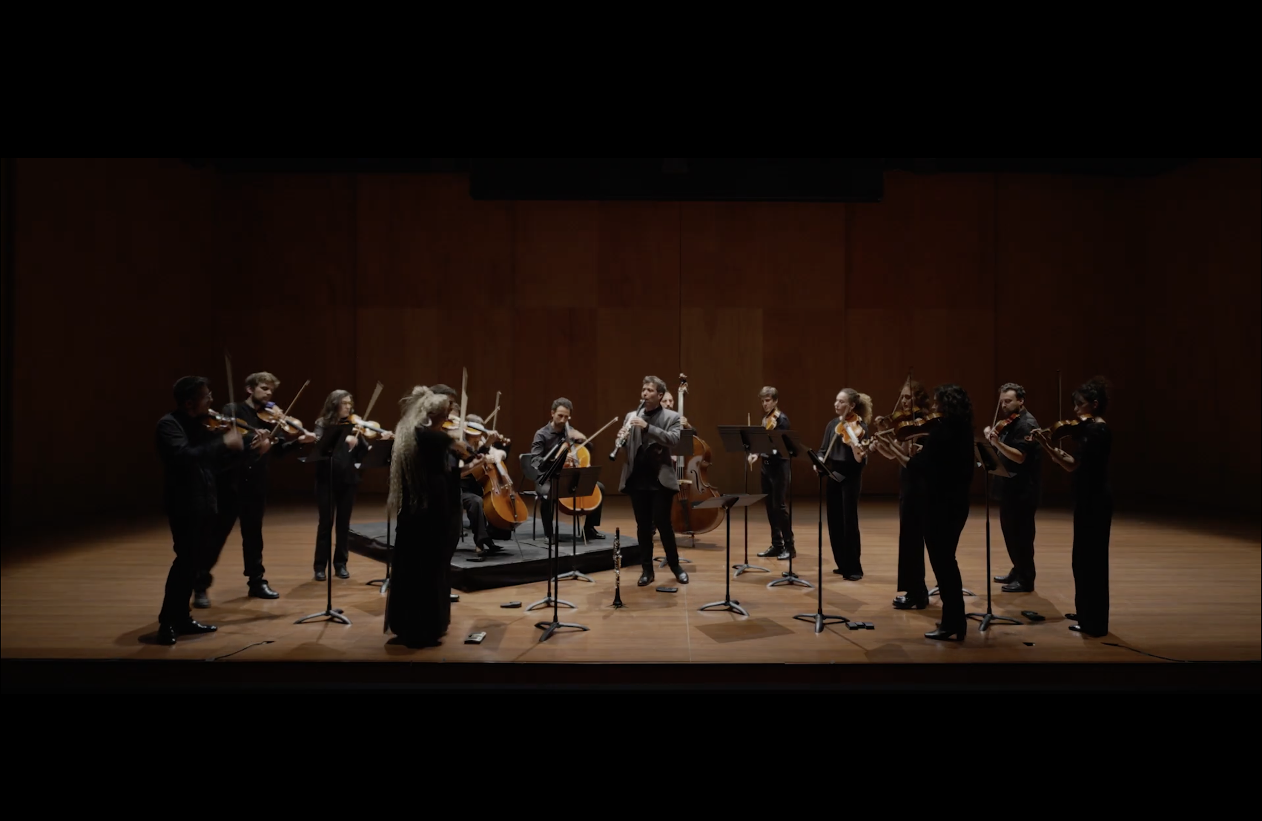 Pablo Barragán — Haefliger Production