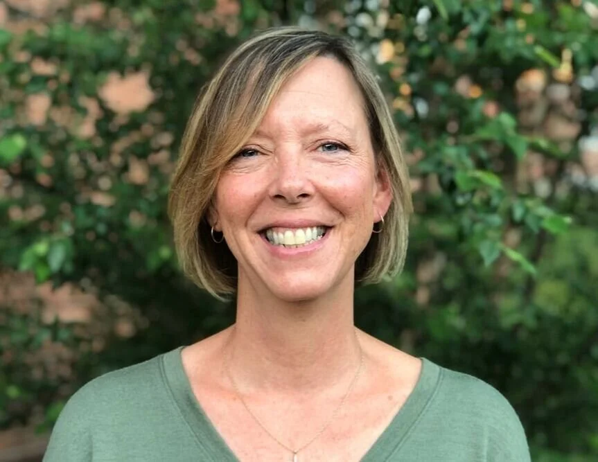 Jeanne’s Story — Ruth's House