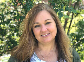 Leadership and Staff — Ruth's House