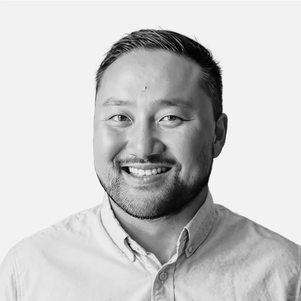 Our Team — Runyon Design