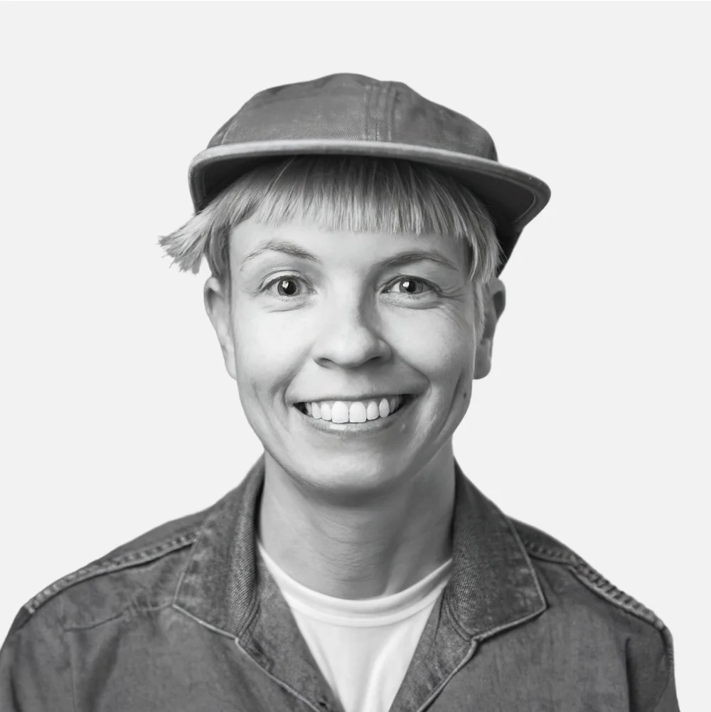 Our Team — Runyon Design