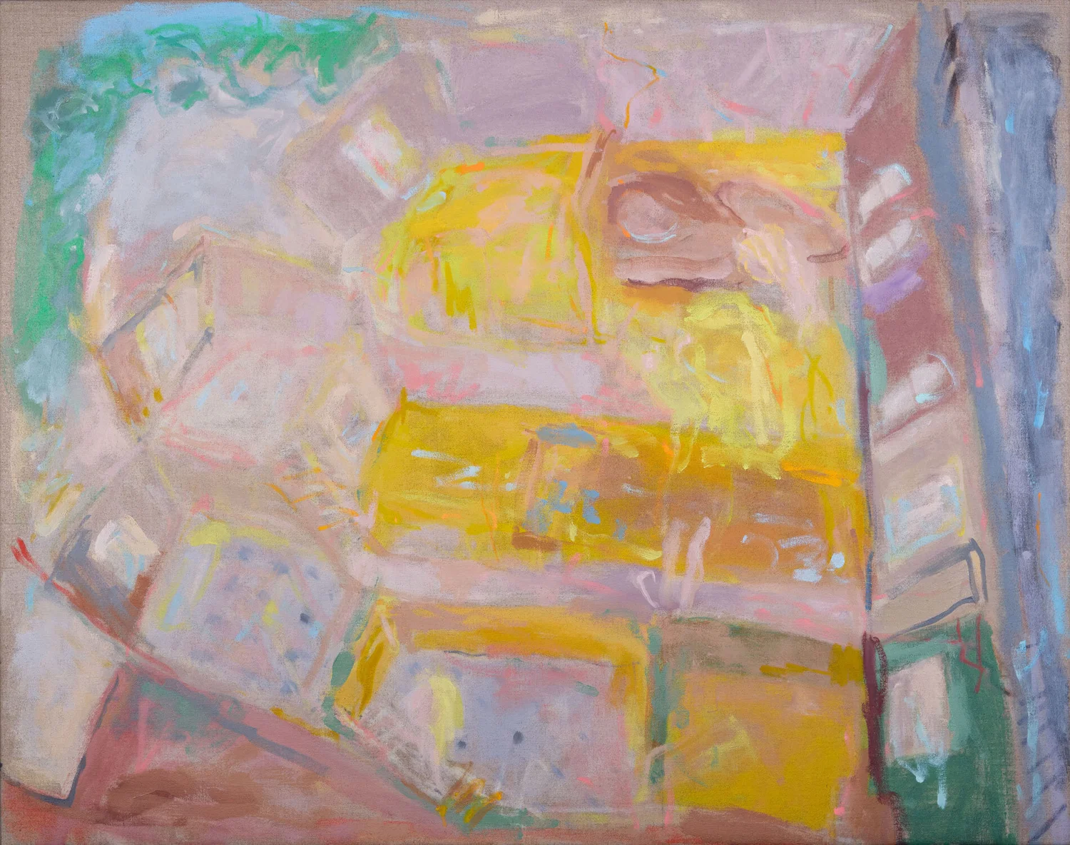 Remembered — Suzanne Baker